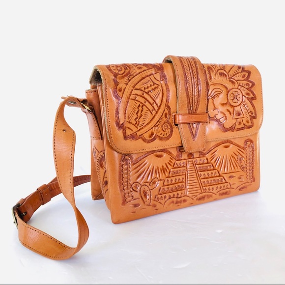 Authentic Mexican Purses | Paul Smith